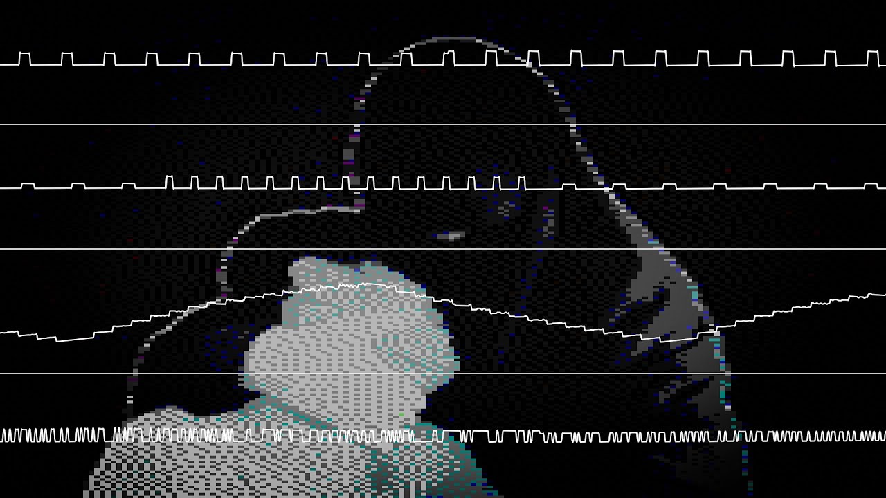 Crystal Castles - Kerosene [8-bit NES Cover] - YouTube