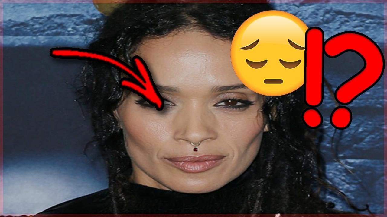 Lisa Bonet - Narrated Wiki English - YouTube