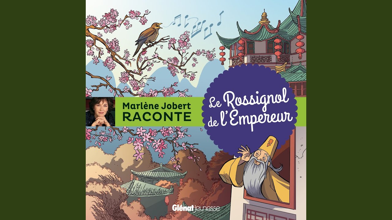 Le Rossignol de l'Empereur, Pt. 03 - YouTube