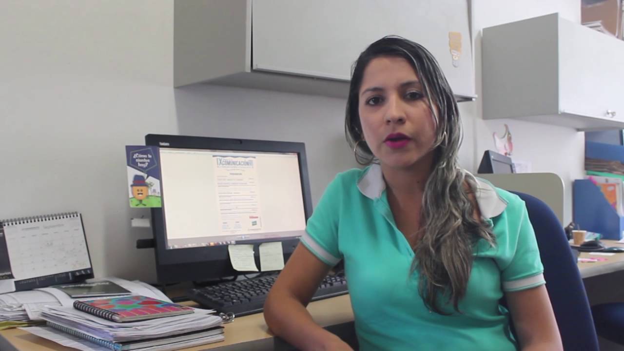 Video tutorial Heidy Miranda - YouTube