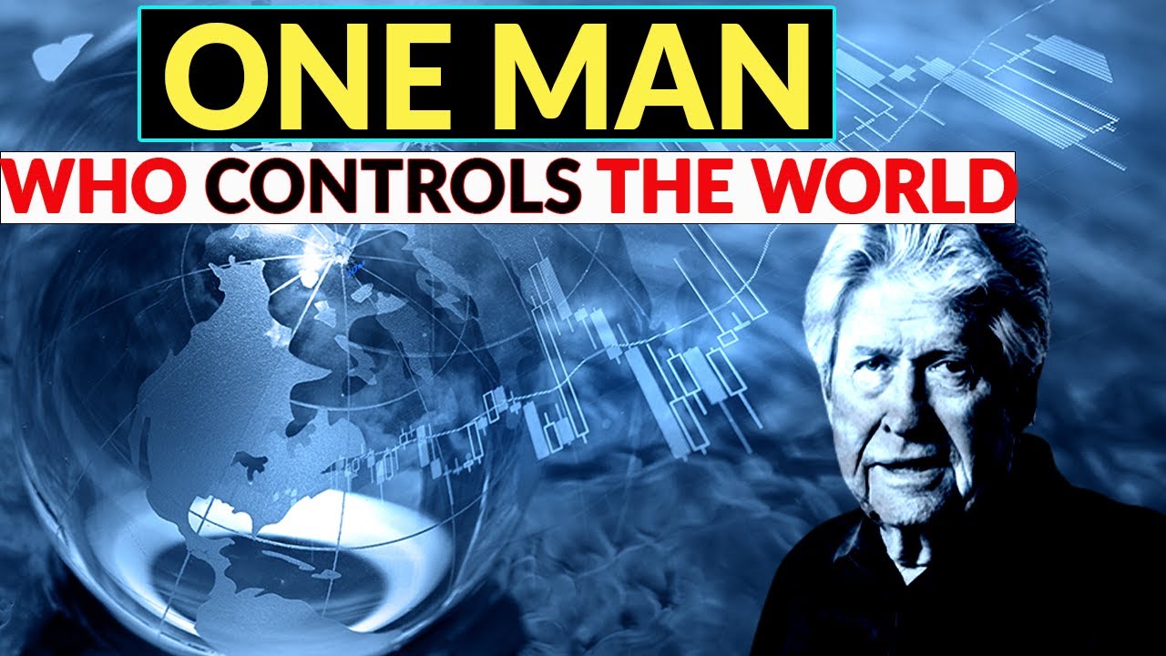 How Don Valentine rules the world | Mastering Money | - YouTube