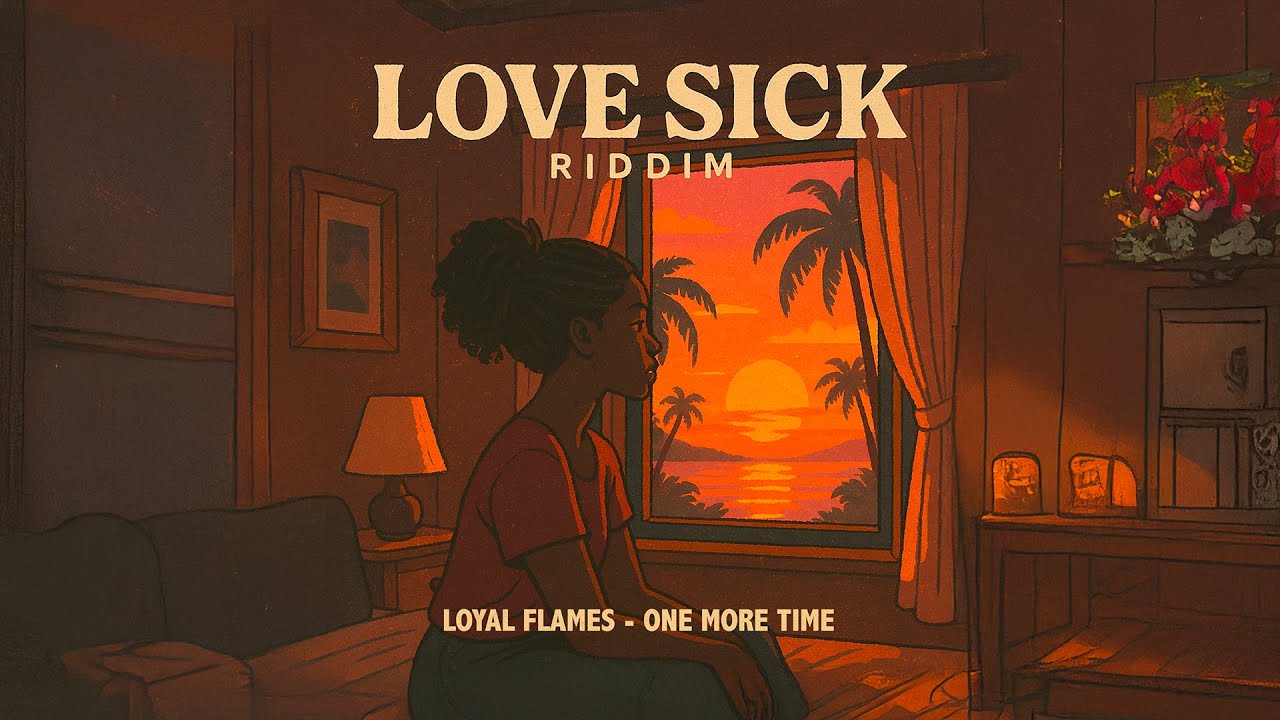 One More Time (Love Sick Riddim)