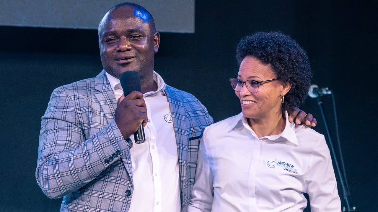 7 Apr 2023 Isaac Akowuah You are the reason for the season HD 720p ...