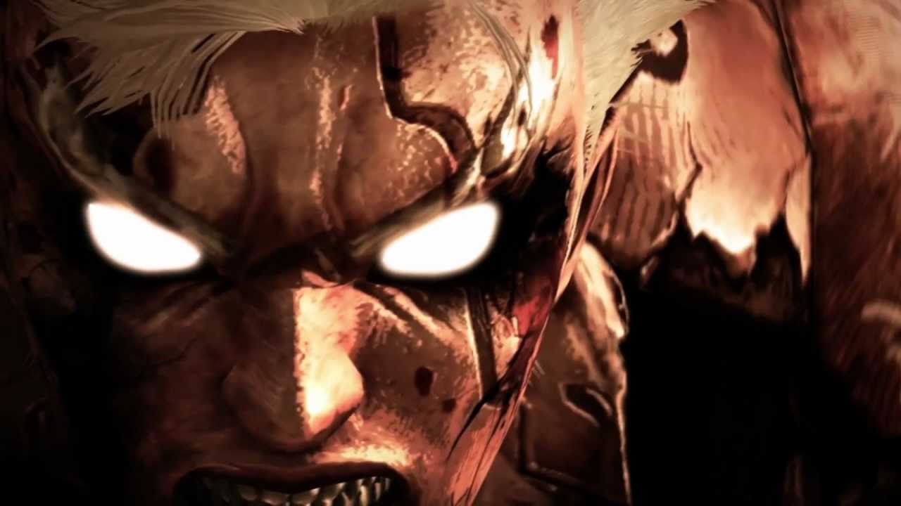 Gaming Art 2012 [Best Video Games of the 4th Gen] HD - YouTube