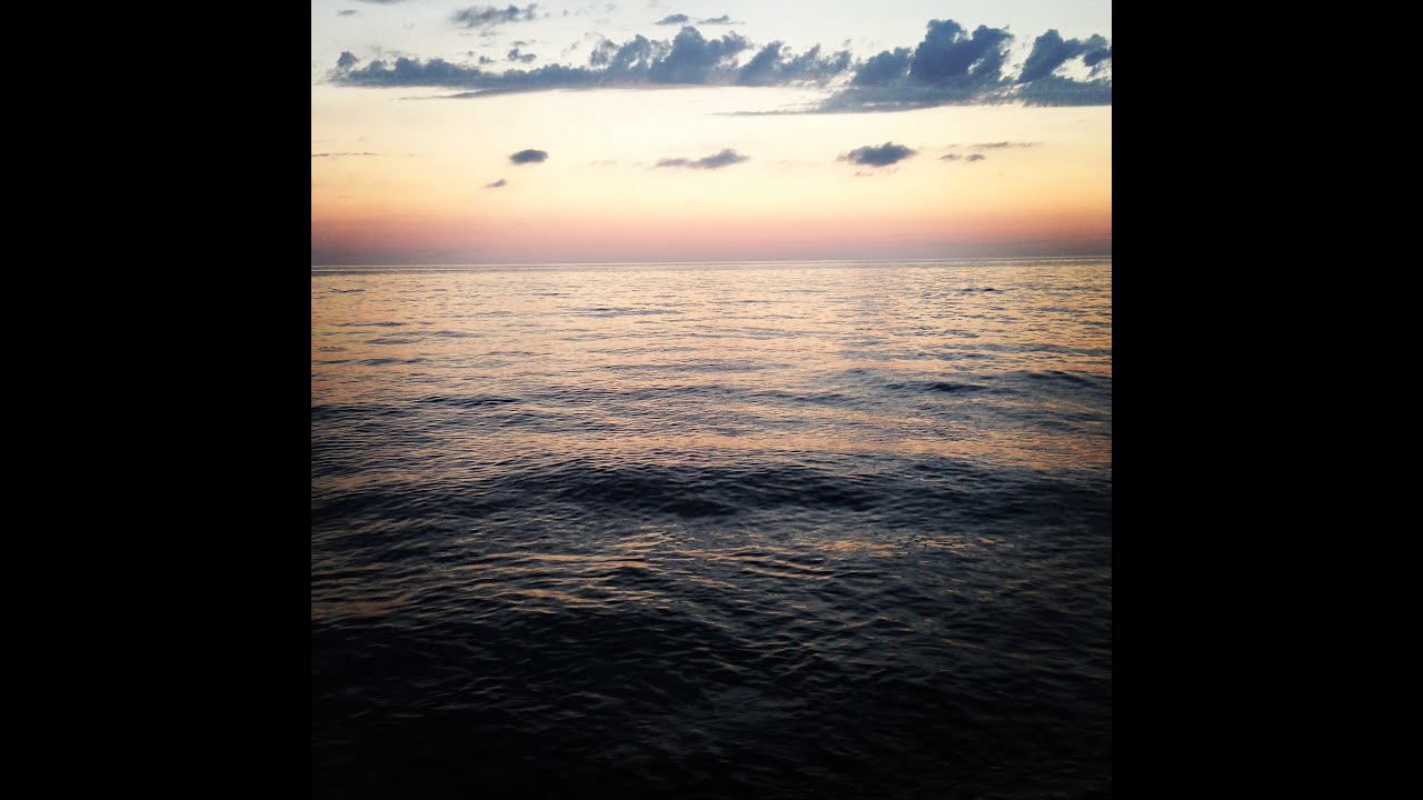 Gonio, Georgia 2014 HD (Black Sea, Summer Vacation) - YouTube