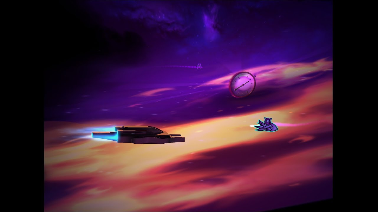 Final Orbit by Bli and more /GD (Space Gauntlet Entry) - YouTube