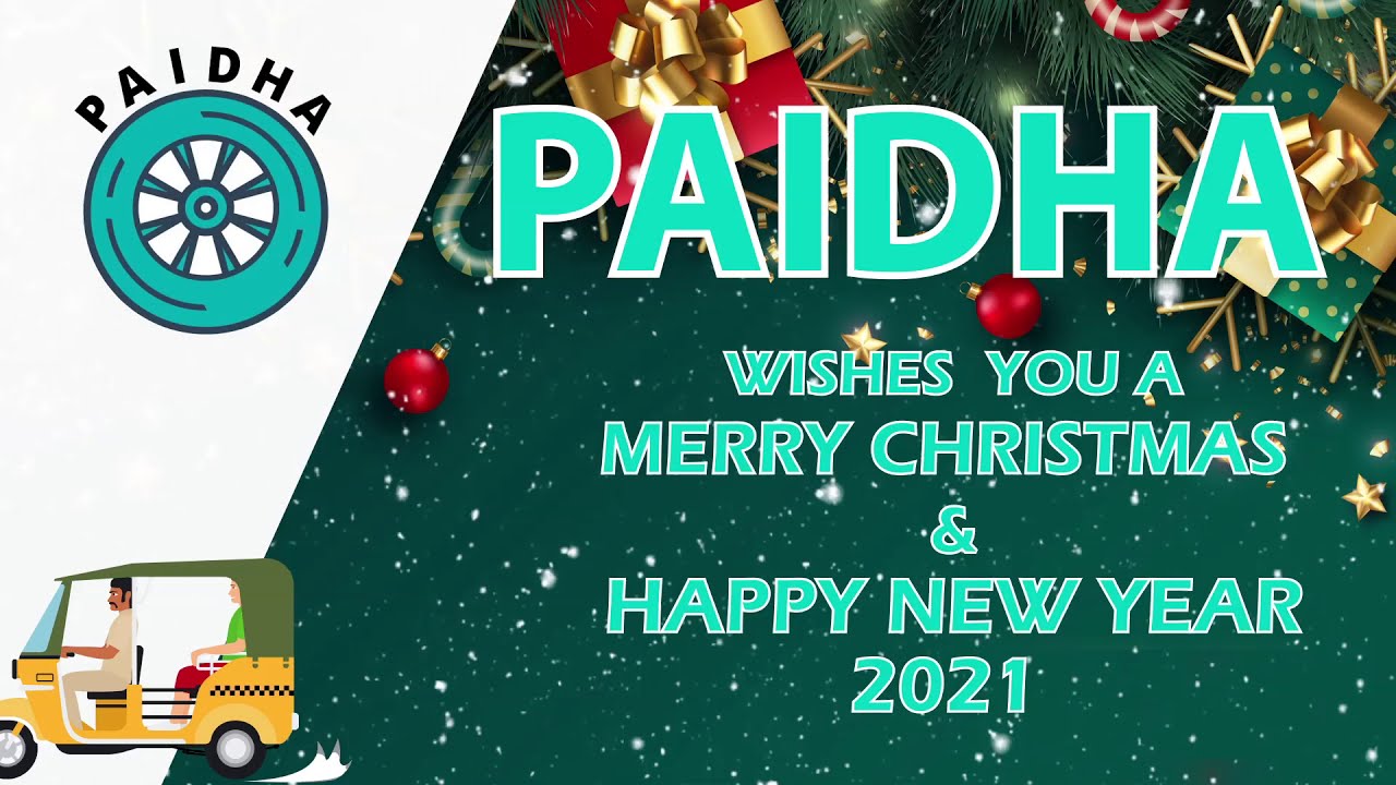 Paidha Mobile App Auto Booking in thoothukudi || We take pride in your ...