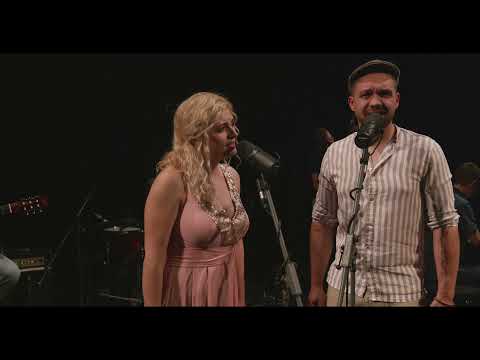 Little Something (cover)