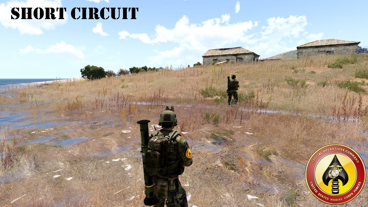 Operation: Short Circuit - YouTube