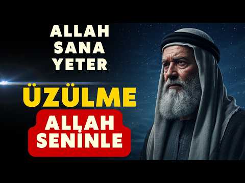 Allah’ın Unutmadığını Gösteren İşaretler | Sen Fark Etmesen de Yanında