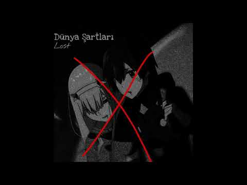 Lost ~ Dünya Şartları