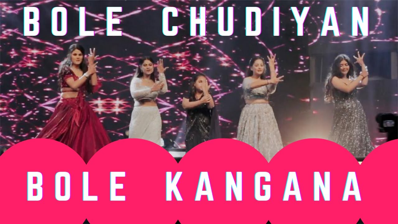 Kareena In Bole Chudiyan Dress