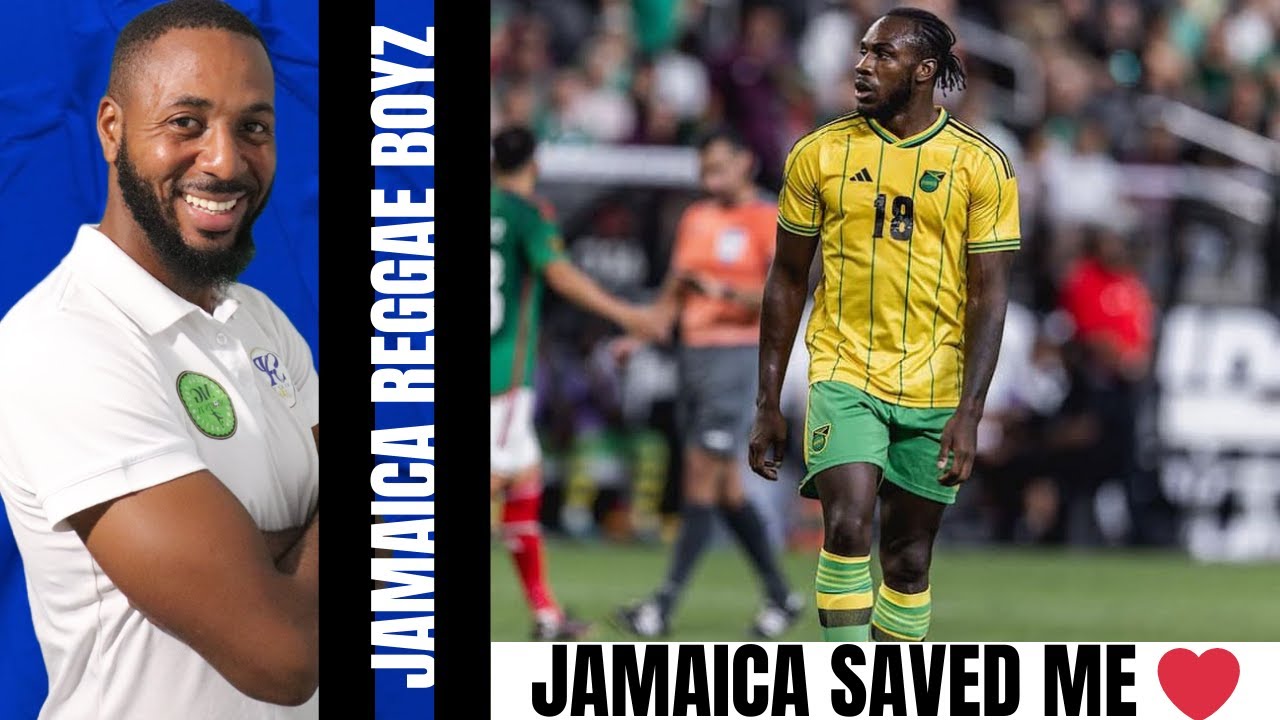 Reggae Boy Michail Antonio Opens Up About Quitting Football & How ...