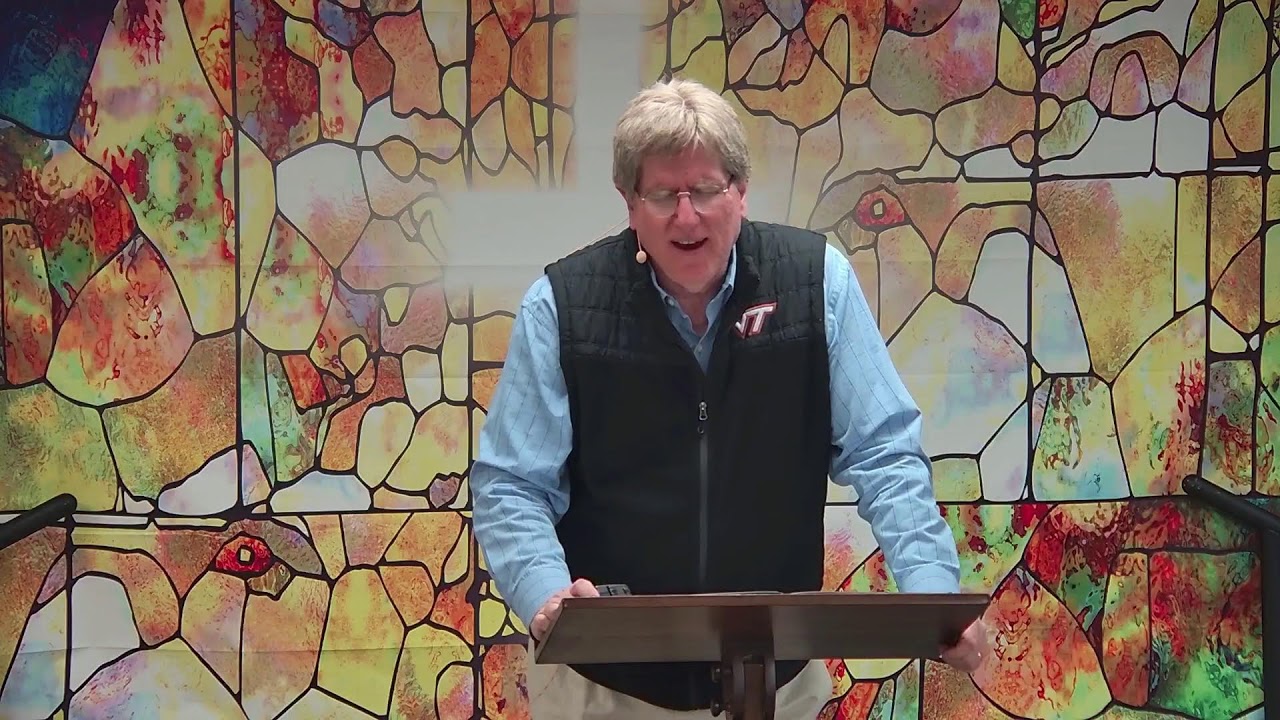 Online Worship - LIVE from Blacksburg on Vimeo - YouTube