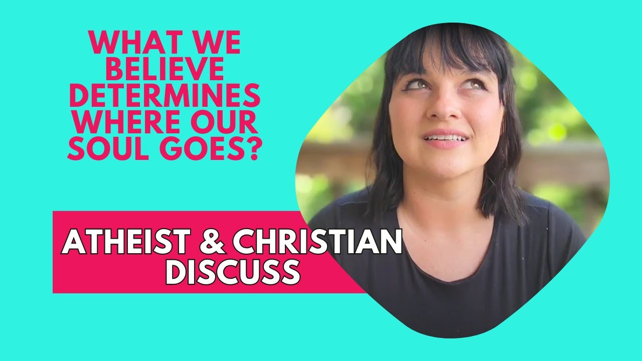 Why Does our Belief Determine What Happens to our Soul? | Atheist ...