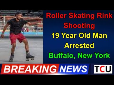 Roller Skating Rink Shooting - 3 Shot - 19 Year Old Man Arrested ...