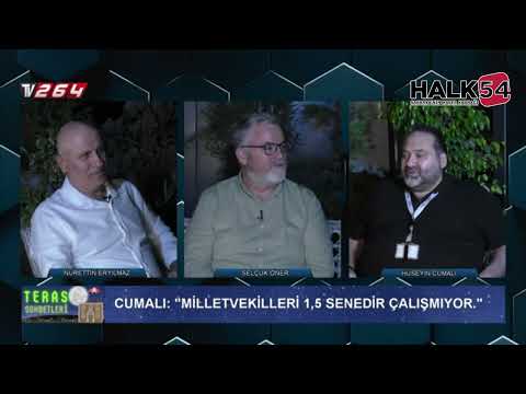 7 belediye gittiyse Yunus Tever’de gitmelidir