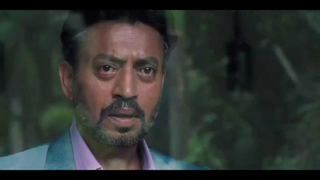 Jurassic World | Masrani Sees Indominus Rex | Film Clip | Own it on Blu ...