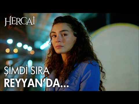 Herkesin yalnızlık hikayesi bambaşka... - Hercai Efsane Sahneler