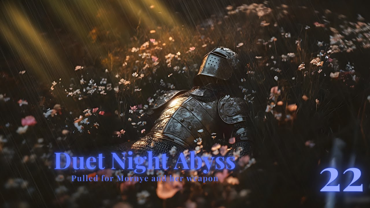 Pulling for Mornye! DNA Ch 4 after - YouTube