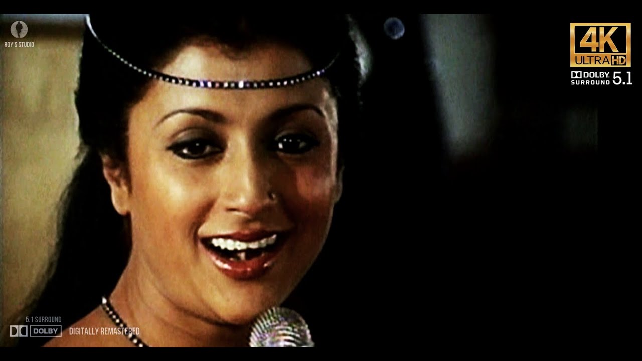 Ei Raate Ektukhane Kache - *Prelude in Dolby Cinema* (4K Video, 5.1 ...