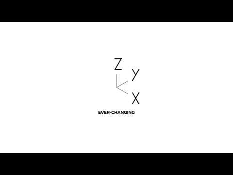 EVER-CHANGING - YouTube