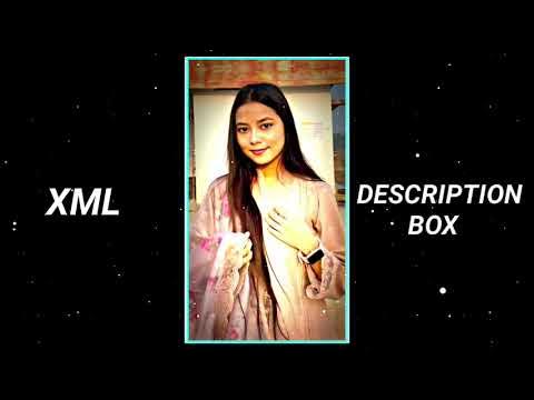 AKIYAAN GULAB TREND XML 📈💕 || NEW TREND XML👀💥|| NEW XML FILE🍒🦋|| #xml #xml_file #xmlpreset ...