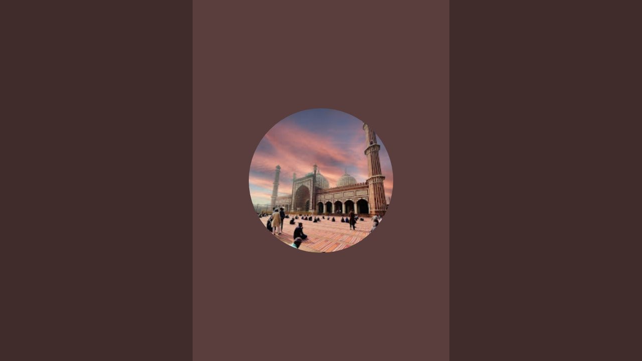 Rh Rubel Islamic Tv is live - YouTube