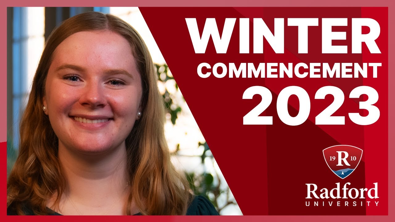 Valerie Ray '23 Can't Wait To Combine Computers And Creativity - YouTube