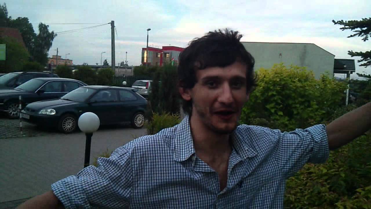 Adil - Russian bear - YouTube