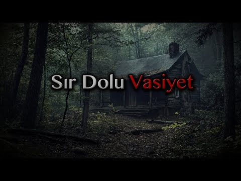 Yaşanan Korku Dolu 3 Gerçek Hikâye 