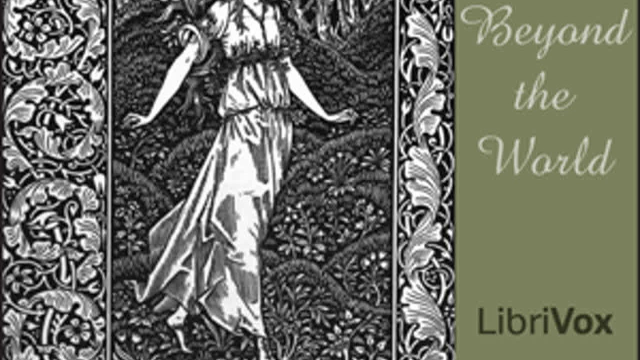 The Wood Beyond the World by William MORRIS read by Cori Samuel | Full ...