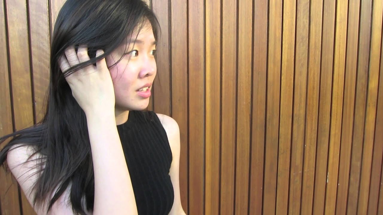 COLLISION - AN EMOTION REEL | with Angie - YouTube