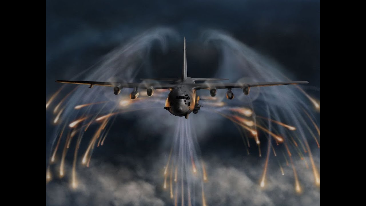 Project gunship! | don’t mess with the angel of D E A T H - YouTube