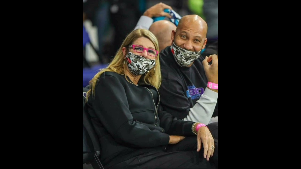 Gelo Ball G-league debut - YouTube