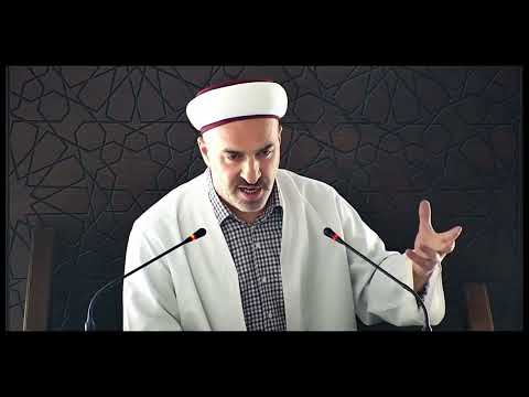 ANA Yasa - MUSMUBAREK OLSUN - 4K