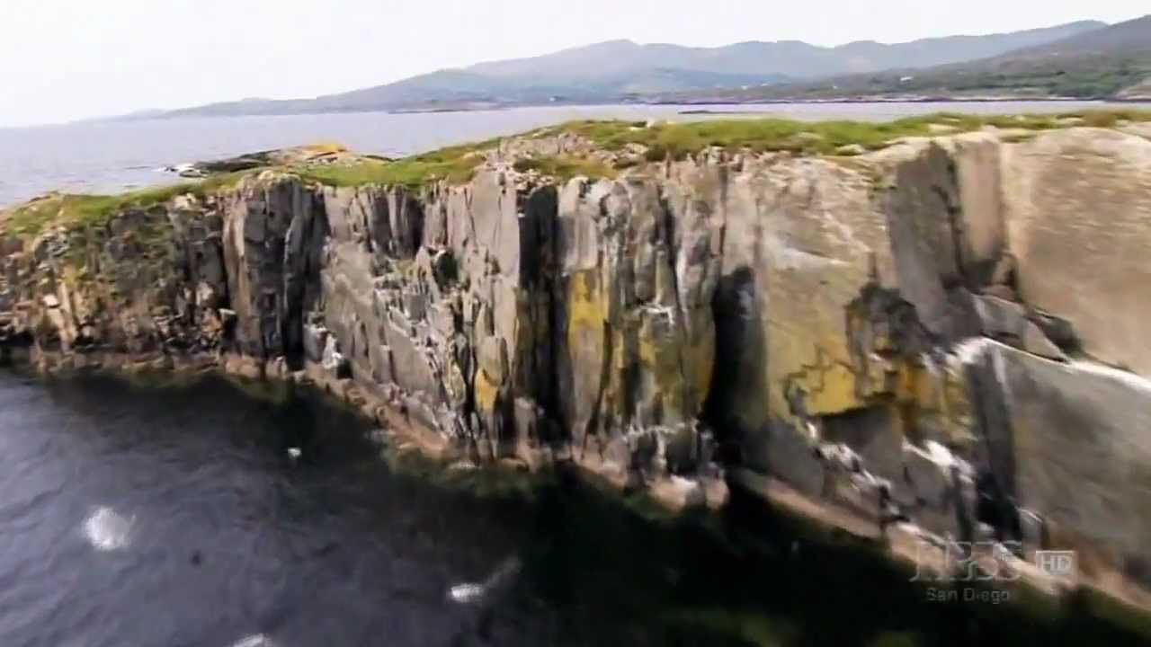 Wonderful Chill Out Music Beautiful Ireland HD - YouTube