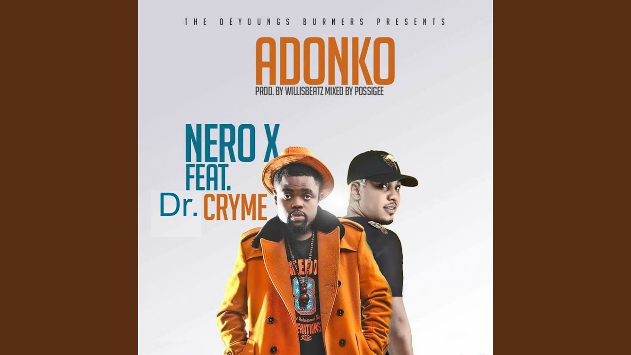 Adonko - YouTube
