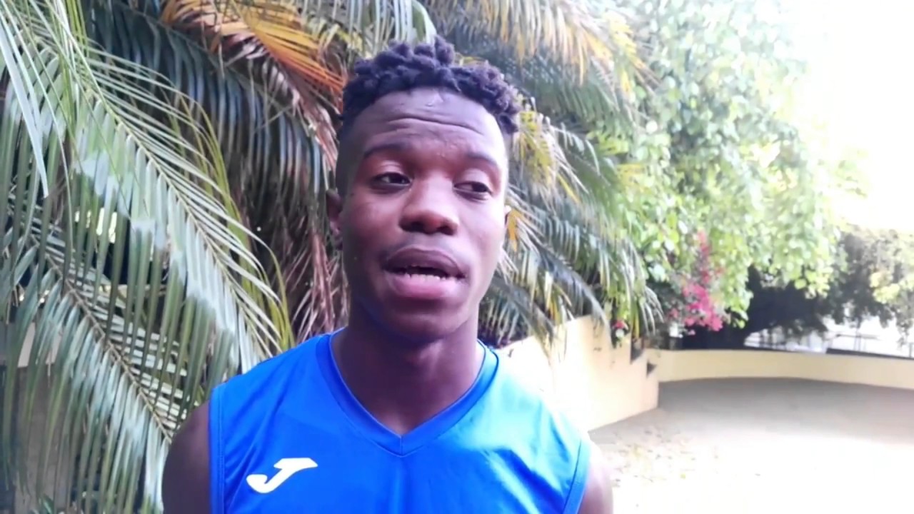 Brian Willams and Jabari Mitchell comments as T&T settle in Costa Rica ...