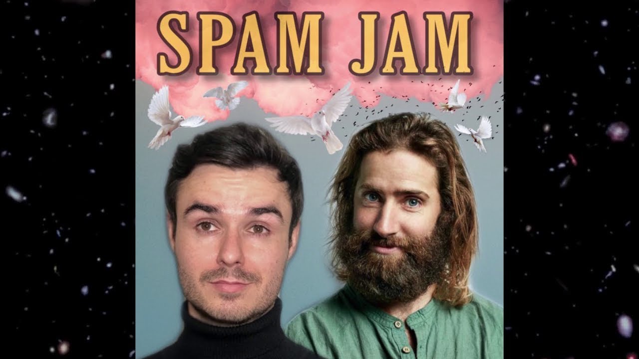SPAM JAM #2 - YouTube