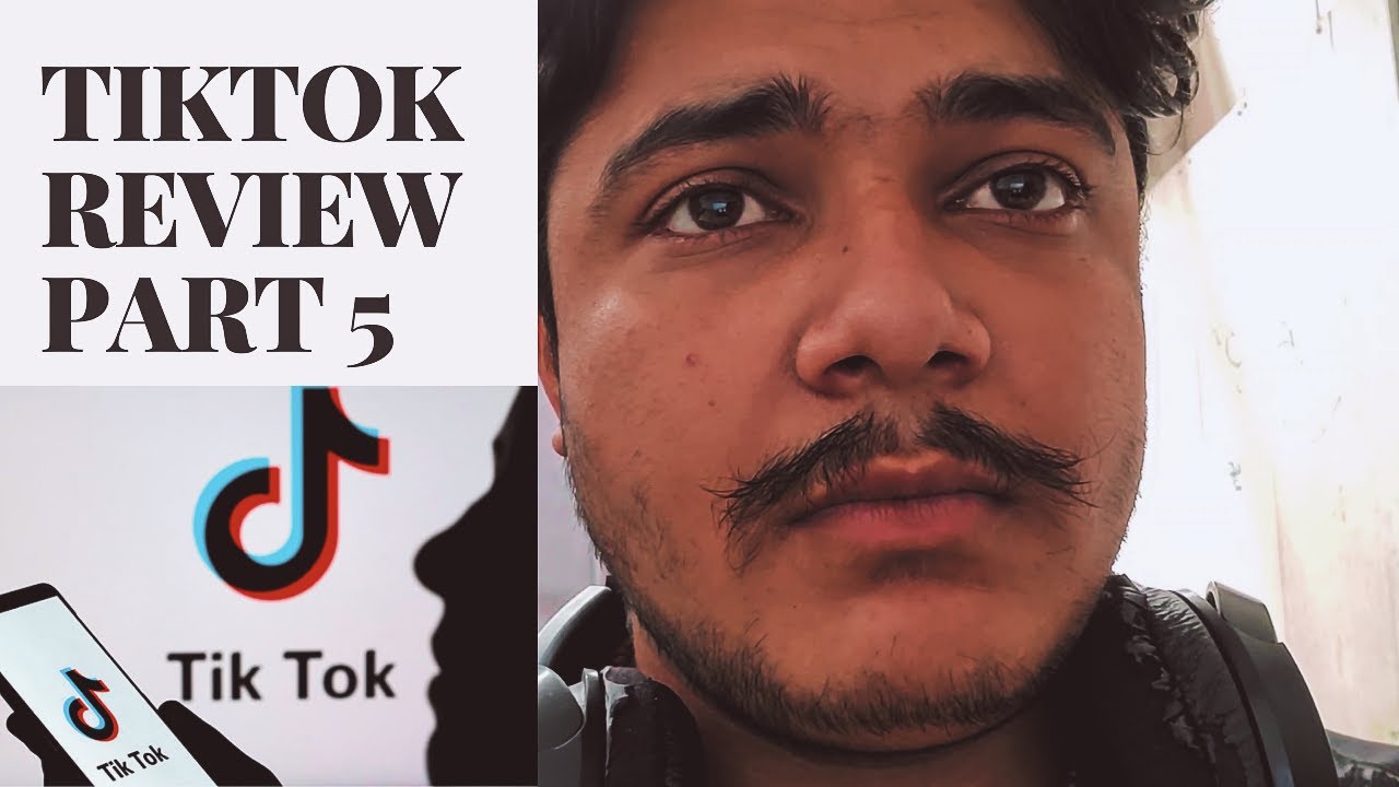 TIKTOK ROASTS PRANESH GAUTAM | PART 5 - YouTube