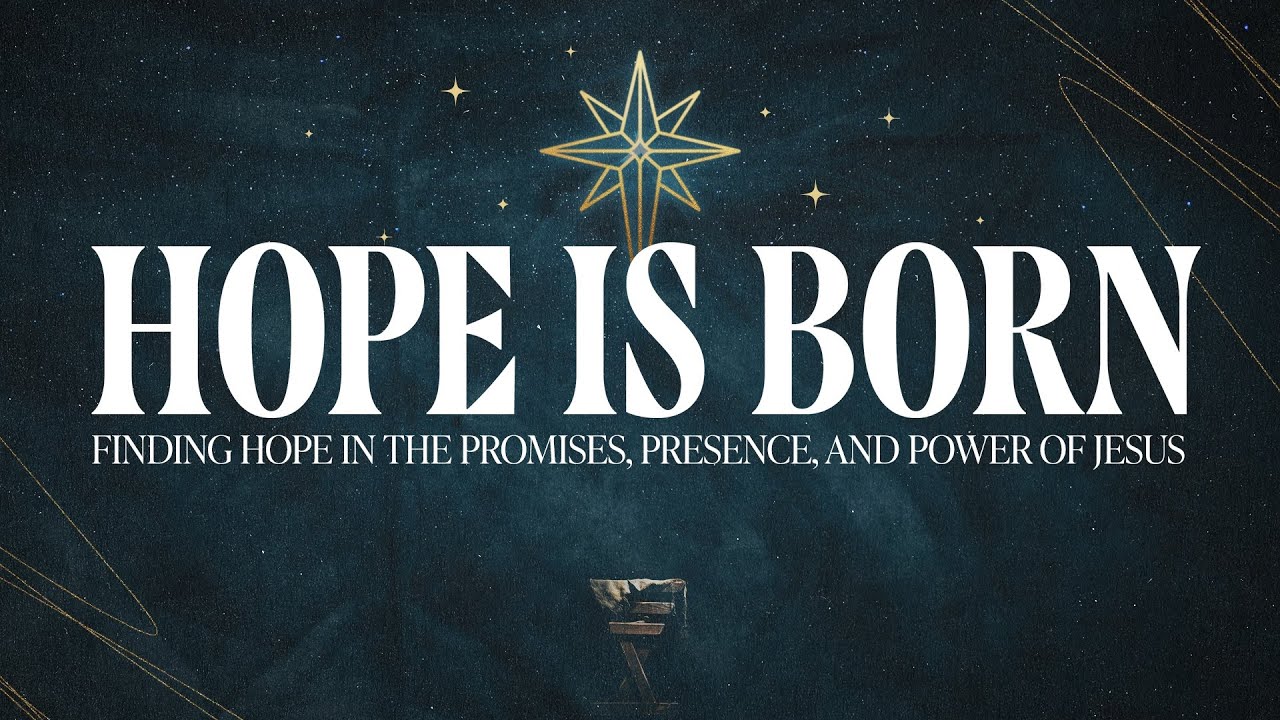 Hope is Born Part 2 - The Great Inversion, Sandy Mason - YouTube