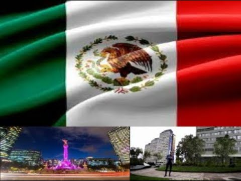 ¡Y retiemble su centros la tierra! México, sismo de 1985, - YouTube