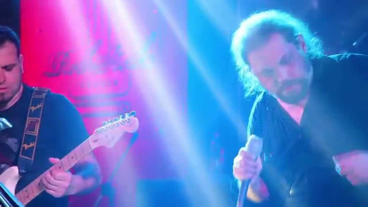 Whitesnake - Too Many Tears - Elton Deda -rockstock - YouTube