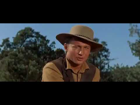 Tür: Western (Kovboy) Son Araba Yılı 1956 (Türkçe Dublaj) Tür: Western (Kovboy)