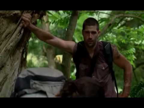 JATE - Top 10 Cute Moments (Lost) - YouTube