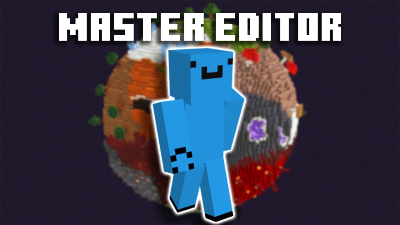 How Sandiction Edits His Videos - YouTube