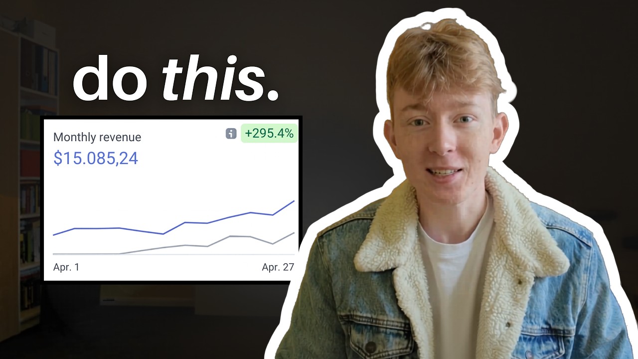 Let's Build Your Dream Life Step by Step - YouTube