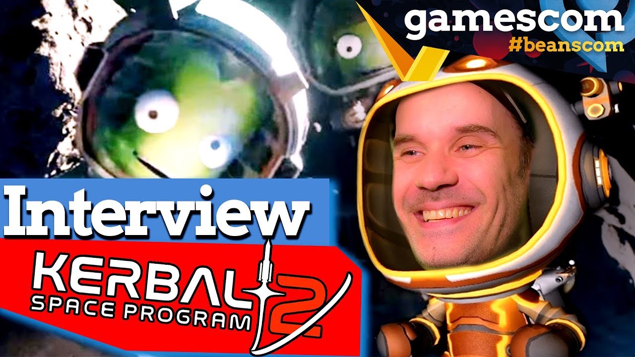 Magic Boulder Kerbal Space Program