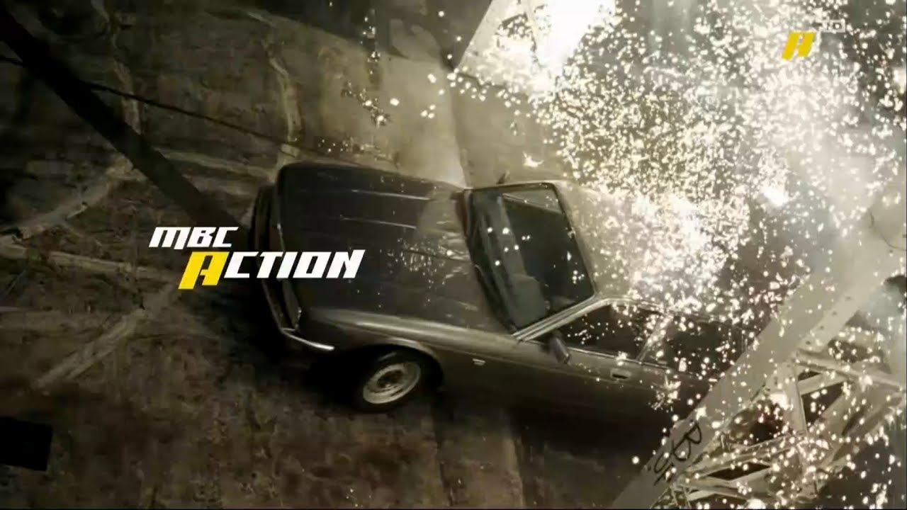 MBC Action // Ident #⑬ (2021) - YouTube